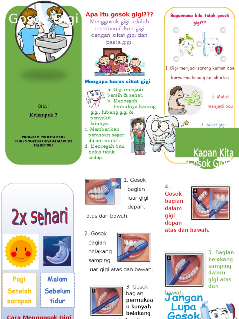 Leaflet Gigi OK | PDF