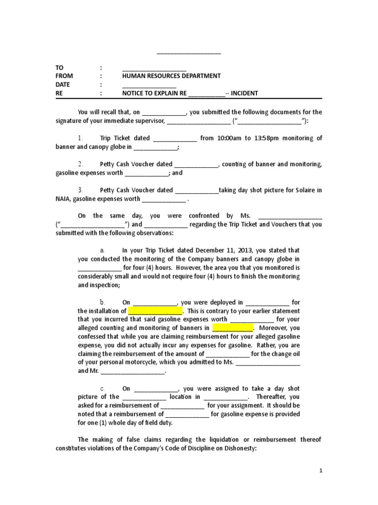 Sample NTE | PDF | Common Law | Government