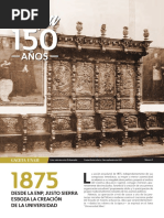 El Hombre de Tepexpan: Historia y Hallazgos | PDF | México | Esqueleto