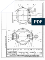 Needle Valve CAD Drawing 2 PDF | PDF