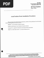 Bentley Nevada System 1 Training Manual | PDF | Computing