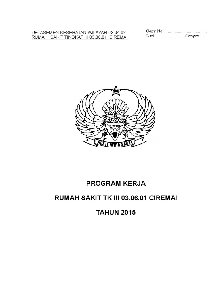 Progja Ciremai 2015 | PDF | Kesehatan Holistik | Sains & Matematika