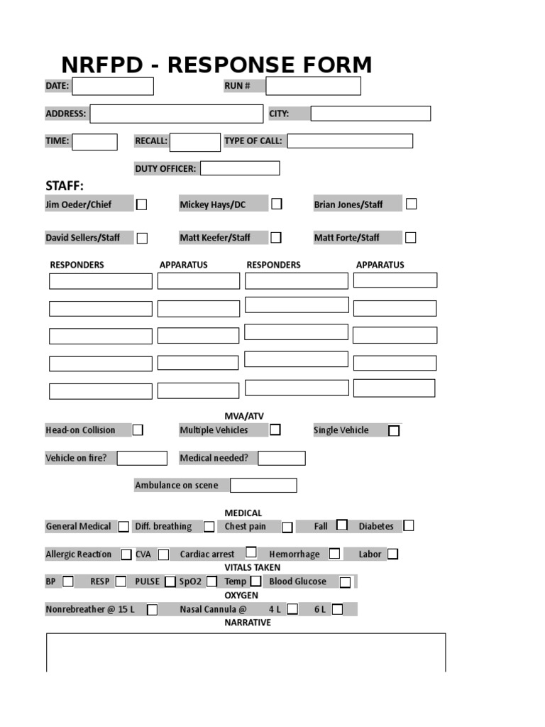 Response Form Excel Version 1 Version 1 XLSB | PDF