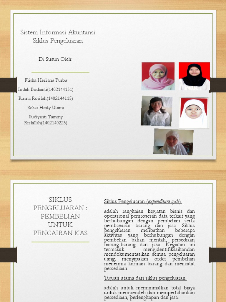 Presentasi PMB | PDF