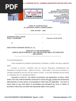 DIRECT EXPRESS DISPUTE RESOLUTION FORM COMPLAINT ID No. 1-3701852208 ...