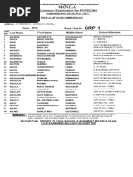 Posting of Updated BFP Quality Policy and Quality Objectives | PDF