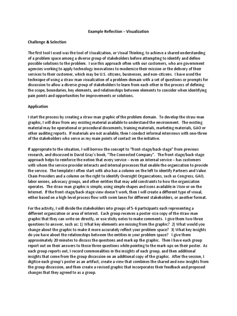 Visualization Pdf Pdf Visualization Graphics Insight