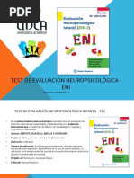 Protocolo de Respuestas Eni 2 | PDF