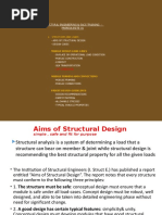 Analysis Design of Offshore Structures Using SACS | PDF | Subsea ...