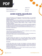 Bula - Addera | PDF | Vitamina D | Vitamina