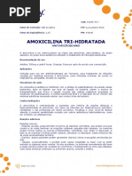 Bula - Addera | PDF | Vitamina D | Vitamina