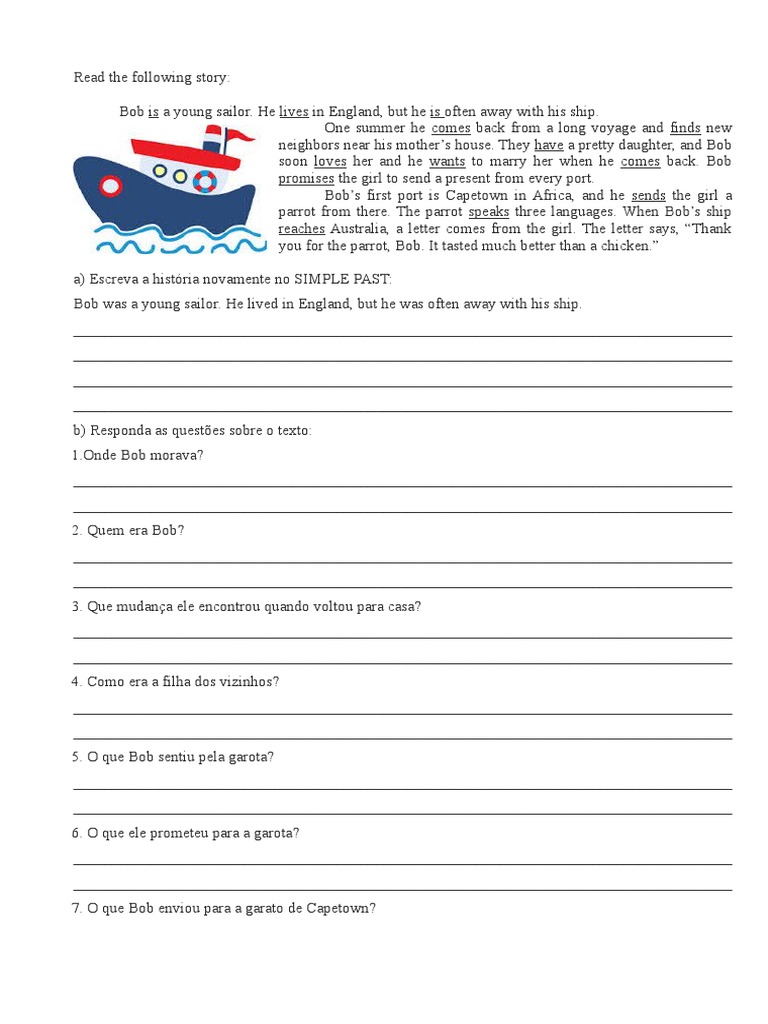 Ativ 2 | PDF | Indigenous Peoples Of The Americas | Indigenous Peoples