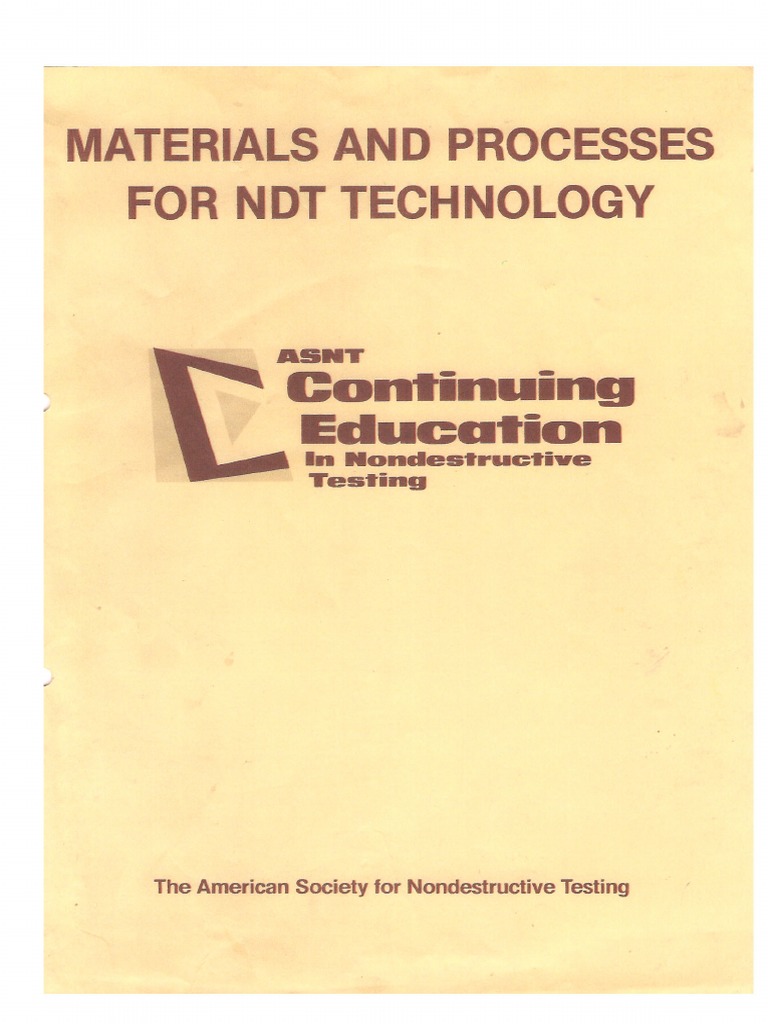 Basic - Materials - High Lighted Book | PDF