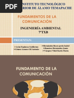 Modelo Transaccional de Barnlund | PDF