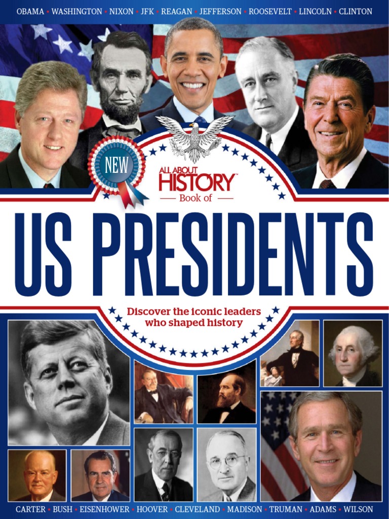 All.About.History.Book.Of.US.Presidents.2016-P2P.pdf | Presidents Of ...