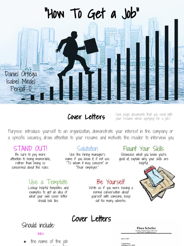 Job Application & Interview Guide | PDF | Résumé | Communication