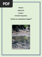 Modulo 23 Prepa en Linea - Fase Final: Mi Proyecto en Una Página Web ...