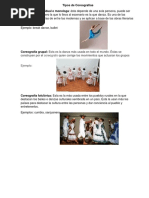 Coreografía Individual o Monologa | PDF | Bailes | Las artes escénicas