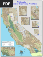 California Electric Utility Service Areas | PDF | California | Southern ...