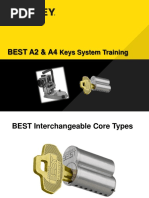 Hy-Ko Key Blank Cross Reference Guide | PDF
