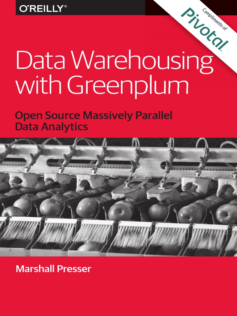 Data Warehousing With Greenplum | PDF | Apache Spark | Cloud Computing