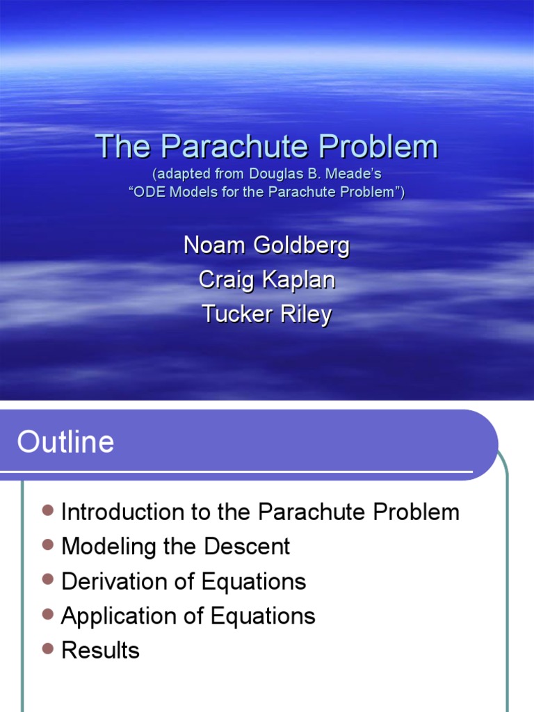 Goldberg Kaplan Riley | PDF | Differential Equations | Logical Truth
