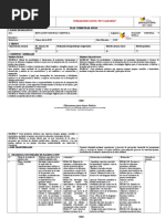 Pca de Eca Septimo de Basica | PDF | Educación primaria | Conocimiento
