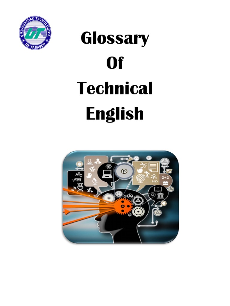Glossary Technical English | PDF | Aluminio | Materiales