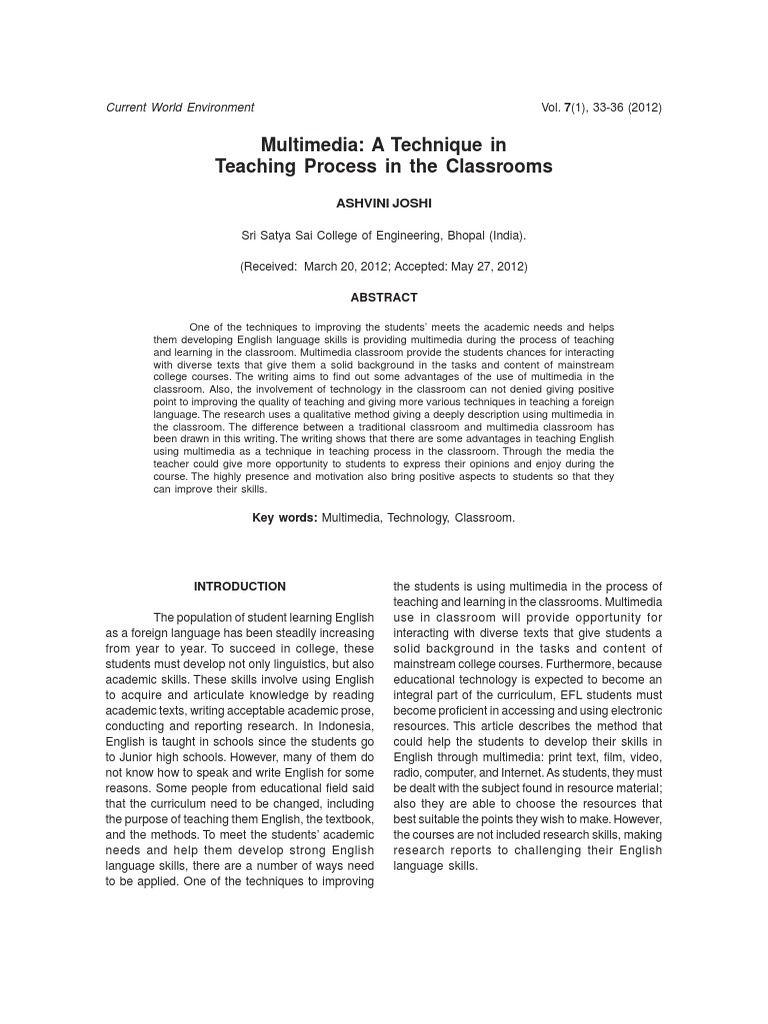 Artikel Bahasa Inggris | Classroom | Internet