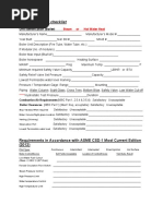 Greencast 94 Plus Data Sheet | PDF