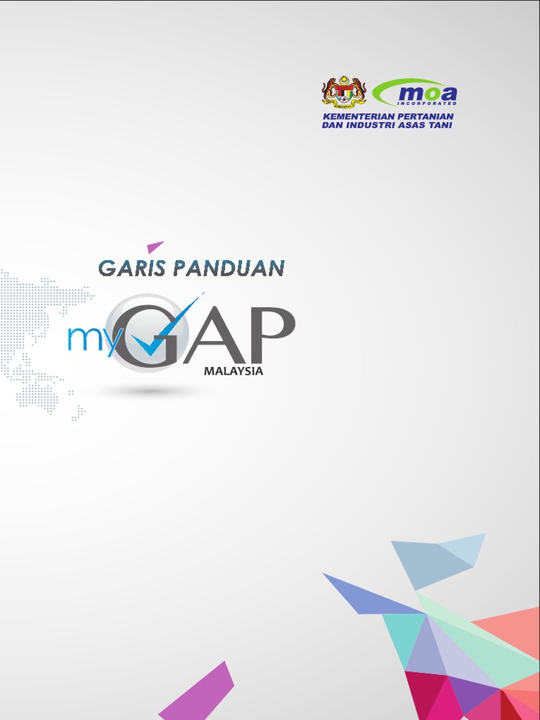 Garis Panduan MyGAP PDF