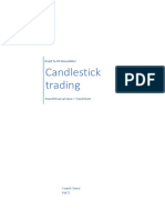 Ebook Candlestick | PDF