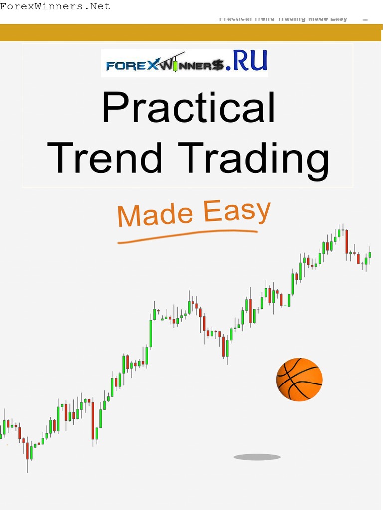 Practical Trend Trading | PDF | Expected Value | Moving Average