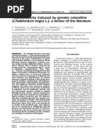 Ryle's Tube (Nasogastric Tube) | PDF | Intensive Care Medicine ...