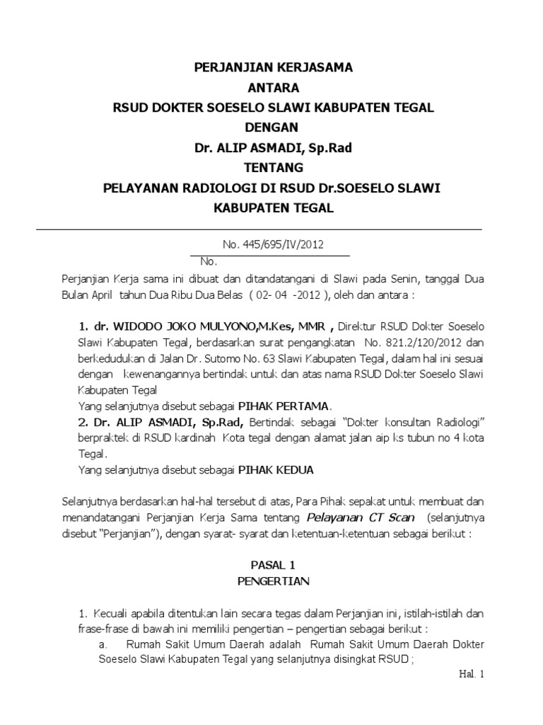 DR - Alip Asmadi | PDF