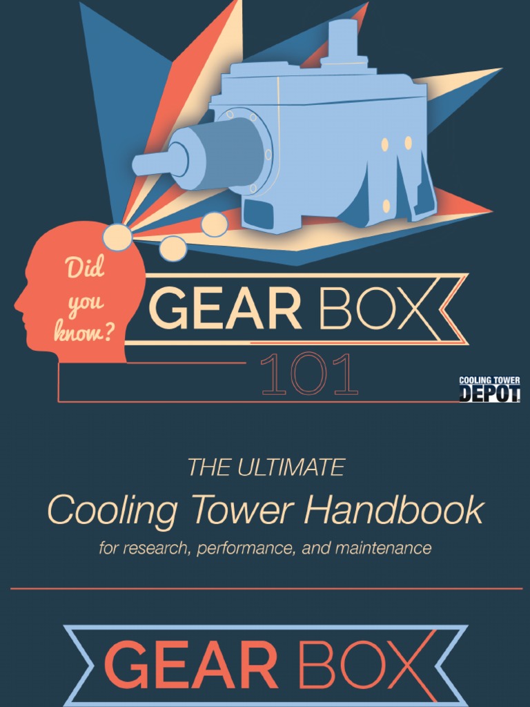 Gearbox 101 Ebook | PDF | Transmission (Mechanics) | Motor Oil