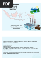 YOURS - Contoh Essay Pemenang Lomba Nasional | PDF