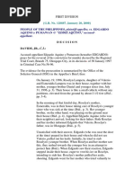 Debate Death Penalty Script | PDF | Capital Punishment | Justice