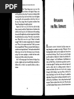 George Saunders Sticks | PDF