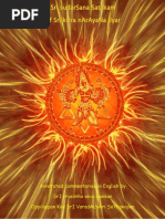 Sankalpam | PDF | Hindu Deities | Hindu Philosophy