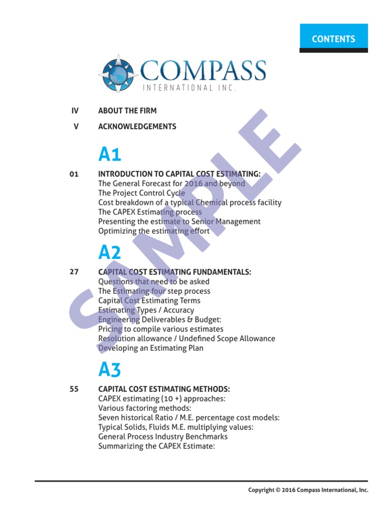 2016 Front End Sample | PDF | Alaska | Steel