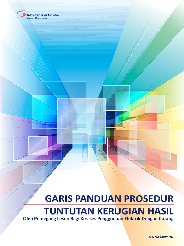 Garis Panduan Prosedur