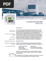 Piusi Cube Mc70 Software Manual | PDF | Menu (Computing) | Booting