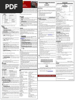 AMCAS Application Course Classification Guide | PDF | Science | Engineering