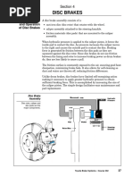 Recirculating Ball Steering Explained | PDF | Steering | Gear