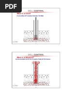 Kill Sheet Calculation Steps, Formulas & Calculators - Drilling Manual ...