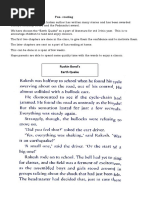 Stranger Things | PDF