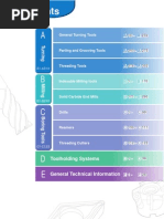 Tridair - Fairchild Structural Panel Fasteners | PDF | Rivet | Nut ...