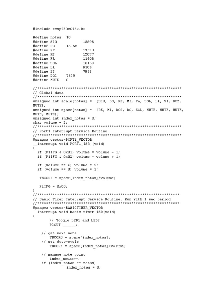 Buzzer | PDF | Manufactured Goods | Areas Of Computer Science