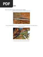 Basic Guide To Calculating Falls and Gradients For Drainage | PDF ...